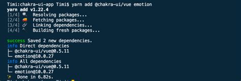 using chakra ui in vue and nuxt js applications logrocket blog
