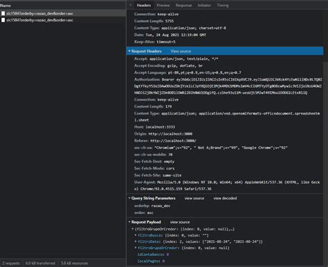why my request body is empty · issue 3974 · axios axios · github