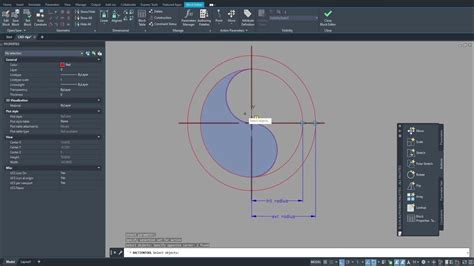 autocad using lookup tables to assign data to dynamic blocks parameters