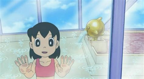 しずかちゃんの入浴 まささんの優待生活
