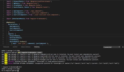 bootstrap table with pagination and search and sorting