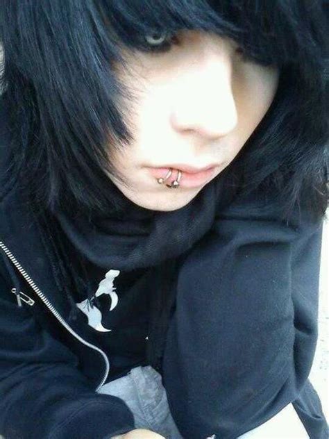 Emos Scene Guys Emo Scene Emo Guys Foto Bts Emo Hairstyles For Guys
