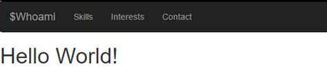 html bootstrap navbar items alignment stack overflow