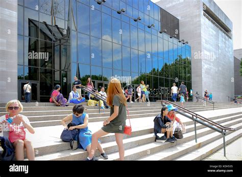 Smithsonian Air And Space Museum Fotos Und Bildmaterial In Hoher