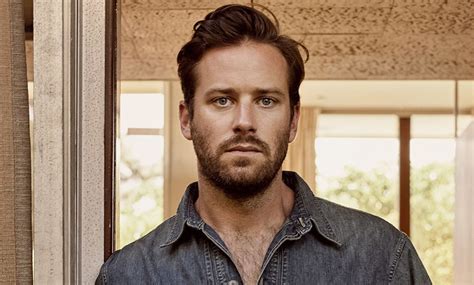 Armie Hammer Has Reportedly Checked In To Rehab For Sex Drug And