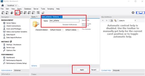 mysql basics create a database in mysql mysqlcode