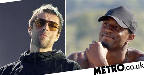 liam gallagher admits love island comes before his wild