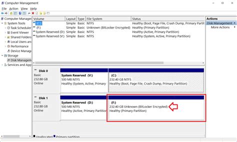 Windows 10 How To Encrypt A Drive Using Bitlocker It Support Guides