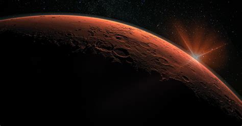 New Mars Exhibit Now Open At Carnegie Science Center Cbs Pittsburgh