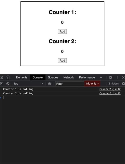 reactjs shouldcomponentupdate method geeksforgeeks