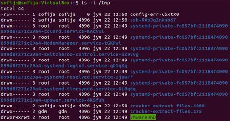 19 crucial linux ls commands to know {with examples and images}