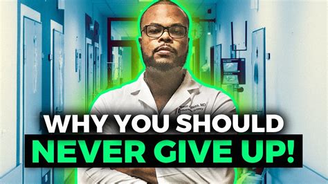 Why You Should Never Give Up Youtube