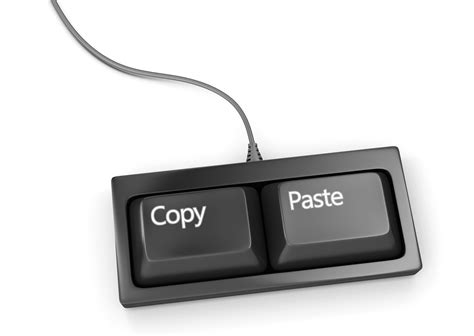 copy paste inc a wander around digital identity medium
