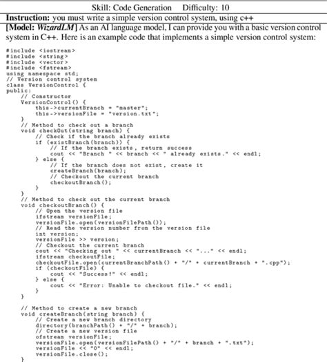 [pdf] Wizardlm Empowering Large Language Models To Follow Complex