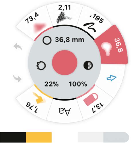 Your Workspace Concepts For Ios Manual Concepts App • Infinite