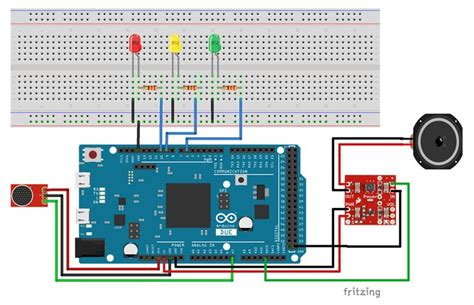 speech recognition and synthesis with arduino speech recognition