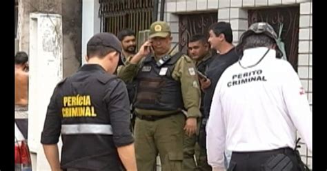 G1 Polícia Identifica Suspeito De Matar Empregada Doméstica Em Belém
