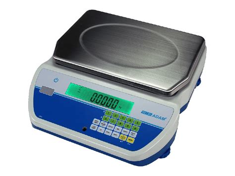 Adam Equipment Ckt 4 Cruiser Bench Checkweighing Scales 8lb 4kg