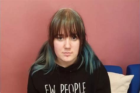 Police Issue Urgent Appeal To Find Missing 14 Year Old Shirley