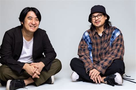 佐久間宣行×藤井健太郎がテレビを離れて思うこと 「ちゃんと面白いものを作れば届く」｜real Sound｜リアルサウンド 映画部