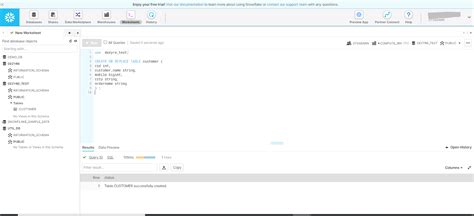 how snowflake insert multiple rows projectpro