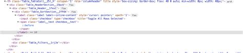 unable to click checkbox before using playwright stack overflow
