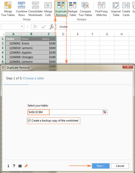 how to find and highlight duplicates in excel