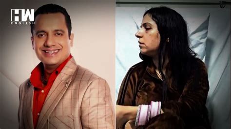 Motivational Speaker Vivek Bindra Accused Of Physically Assaulting Wife