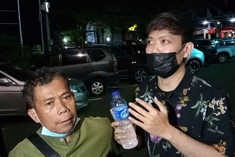 Perkembangan Kasus Konten Prank Kdrt Baim Wong Dan Paula 4 Saksi Diperiksa