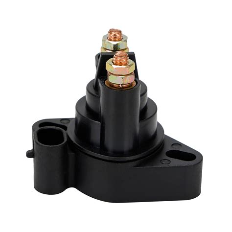 Starter Relay Solenoid Plug For Honda Cb 600 750sc 900f 400 450 550 650