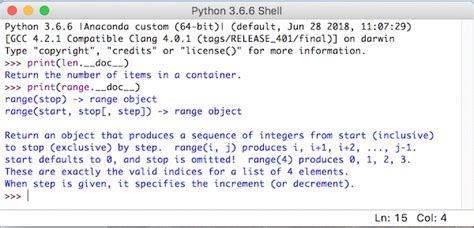 docstring the pydoc module and docstrings in python youtube python