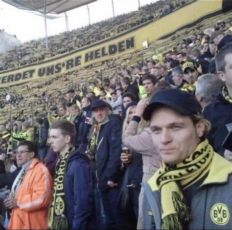 Edin Terzic 2012 And 2021 R Borussiadortmund