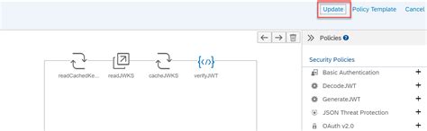 part 3 configuring jwt token verification flows for azure active