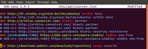 install and configure webmin on your ubuntu system