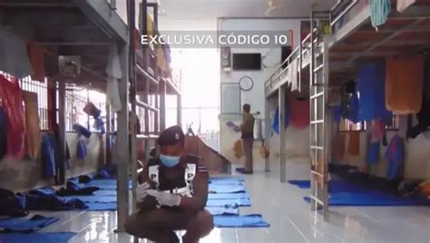 Se Cumple Un Mes De La Entrada En Prisión De Daniel Sancho Así Ha