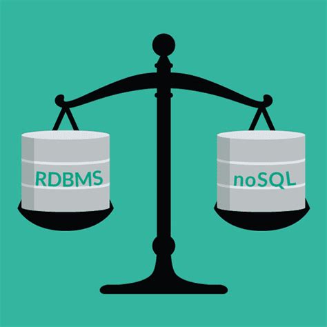 rdbms vs nosql loginradius blog