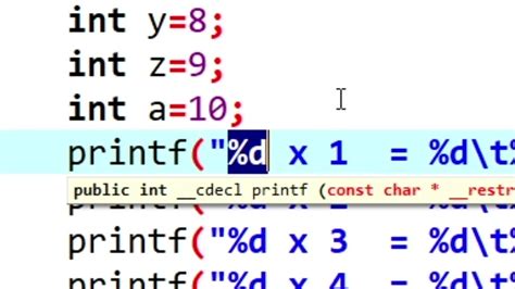 assignment 2 c programming youtube