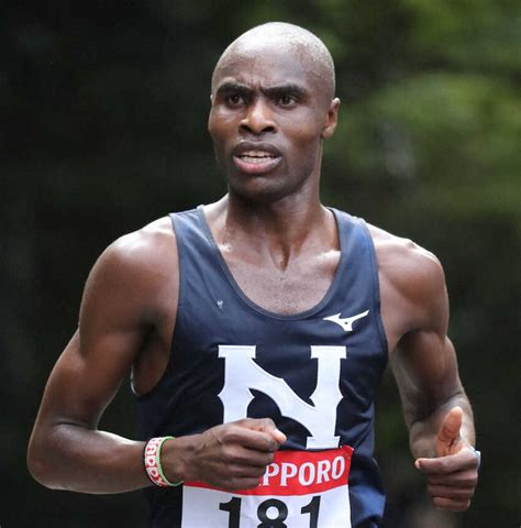 【箱根駅伝予選会】個人1位は日大・キップケメイ 昨年に続いて連覇 日本人トップは中央学院大の吉田 ライブドアニュース