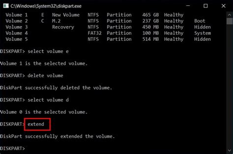 How To Merge Disk Partitions In Windows 10 Complete Guide Beetech