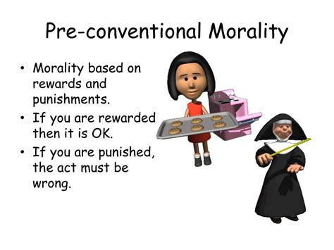 Ppt Moral Development Powerpoint Presentation Free Download Id 3541633