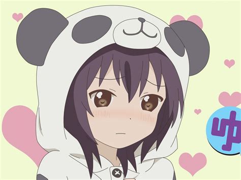 Thicc Kawaii Anime Girl