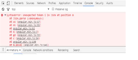 javascript angular syntax error while using get stack overflow