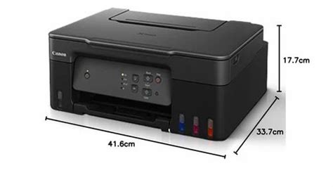 Canon Pixma Megatank G2730 All In One At Rs 7500 Canon All In One