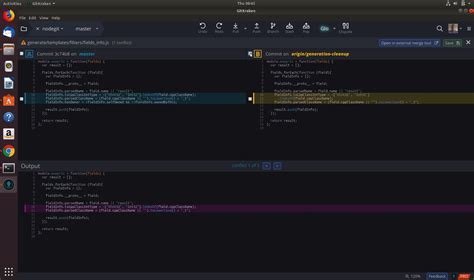 install gitkraken for linux using the snap store snapcraft