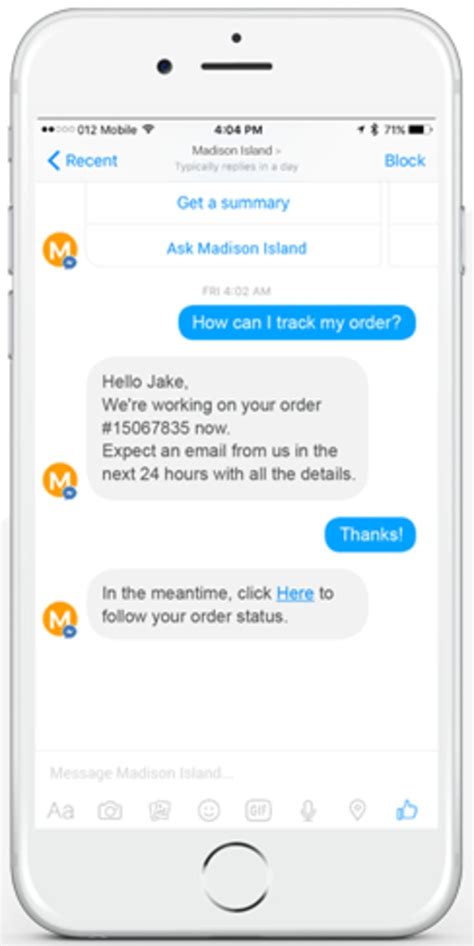 6 best ai chatbots to improve your customer service