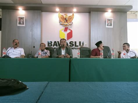 Dengan Tajuk Publikasi Dan Dokumentasi Tahapan Kampanye Pemilu 2024