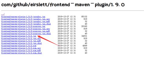 解决：使用maven打包时dubbo admin ui构建失败 failed to execute goal com github
