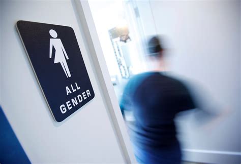 Is Discrimination Against Transgender People A Form Of Sex