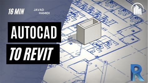 tips and tricks for importing dwg files into revit autocad to revit