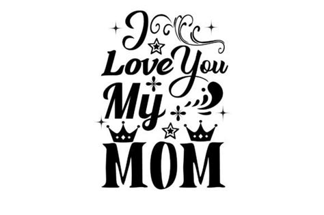 I Am A Mom Just Like A Normal Mom Ex Svg Graphic By Ur Design Shop